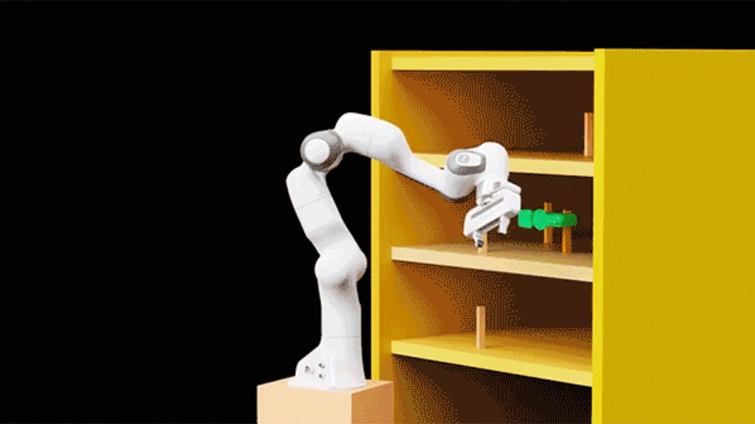 Create Design And Deploy Robotics Applications Using New Nvidia Isaac